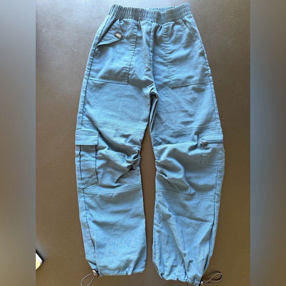 Tiger Friday | Bottoms | Tiger Friday Cargo Pants Cl | Poshmark